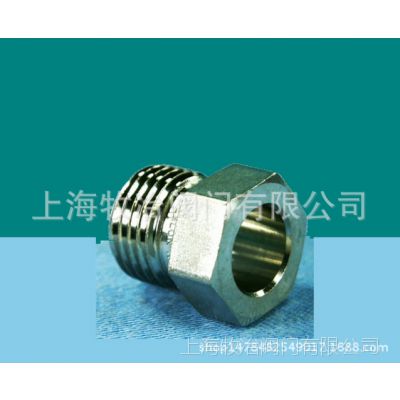 【世伟洛克SS-4-HVCR-4SR外螺纹螺母 有现货 原装正品 发货快速】价格_厂家-供应商网