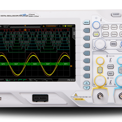 【Rigol/普源MSO2302A数字示波器300MHz】价格_厂家-供应商网