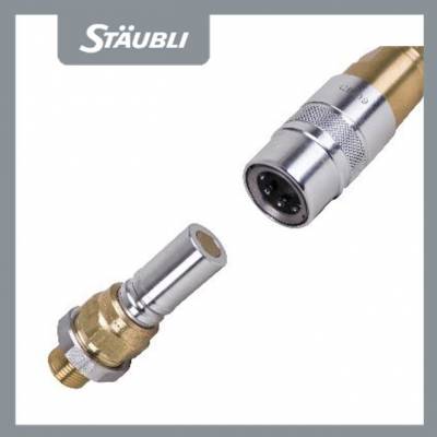 【Staubli史陶比尔CBI 无泄漏温度控制快速接头CBI系列】价格_厂家-供应商网