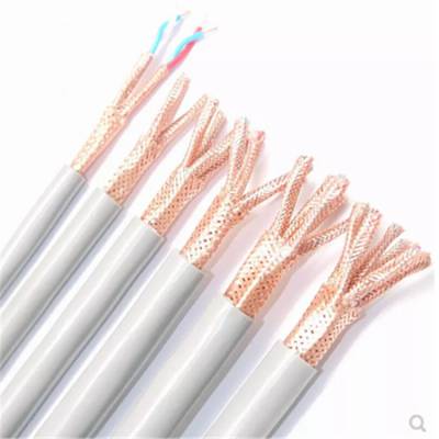 【阻燃信号屏蔽电缆ZR-DJYVPR 1*2*1.5mm2】价格_厂家-供应商网