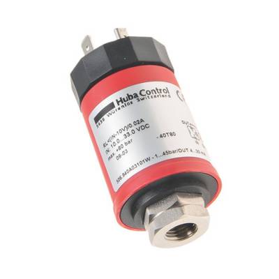 【Huba 692.9190071 压力传感器】价格_厂家-供应商网