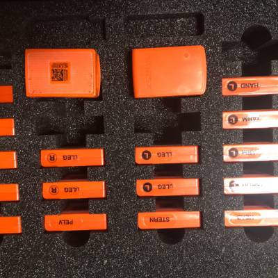 【Xsens MTw Awinda 惯性位置传感器】价格_厂家-供应商网