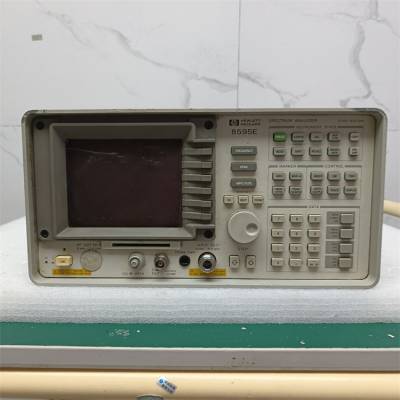 出售/回收 安捷伦8595E频谱分析仪6.5G agilent8595E价格 - 推发网