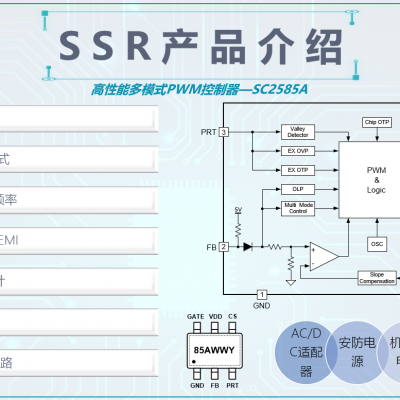 【SC2585A可替代OB2362AMP，无需做外围调整】价格_厂家-供应商网