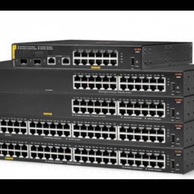 【Aruba 6000 12G Class4 PoE 2G/2SFP 139W 交换机 R8N89A】价格_厂家-供应商网