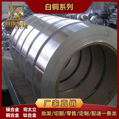 【CuNi25镍白铜 卷带材 CuNi25镍白铜板材 锻件】价格_厂家-供应商网