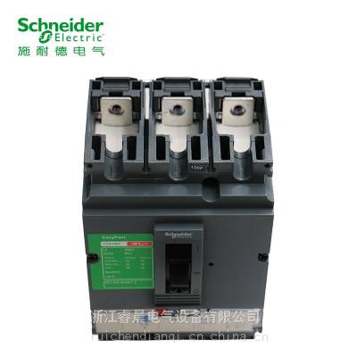 【施耐德CVS100F TMD 3P 63A塑壳断路器】价格_厂家-供应商网