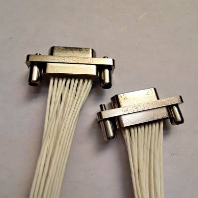 【锦宏牌 矩形连接器 J30J-21TJL-200 压接带电缆 微小接插件插头】价格_厂家-供应商网