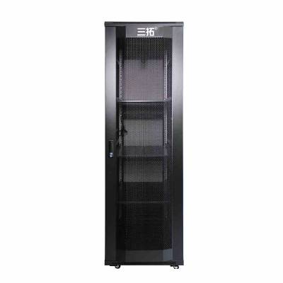 【三拓T2.6622网络机柜2米（22U），机柜尺寸1200*600*600mm】价格_厂家-供应商网