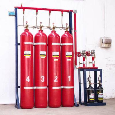 【IG541混合气体灭火系统 IG541灭火设备 气体灭火装置厂家直销 振兴消防】价格_厂家-供应商网