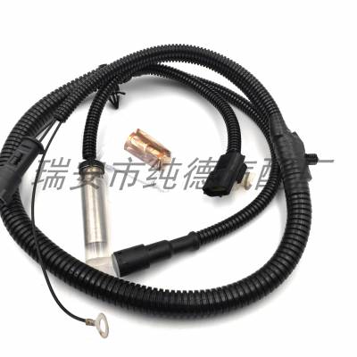 【汽车ABS传感器 STC1864】价格_厂家-供应商网