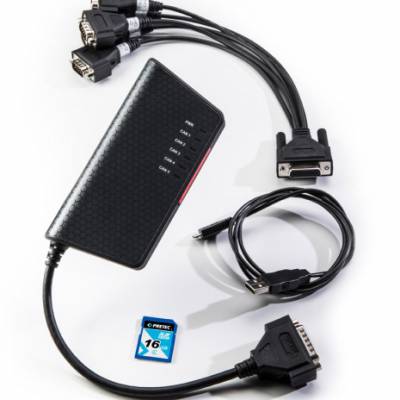 【Kvaser Memorator Professional 5xHS|五路CAN数据记录仪】价格_厂家-供应商网