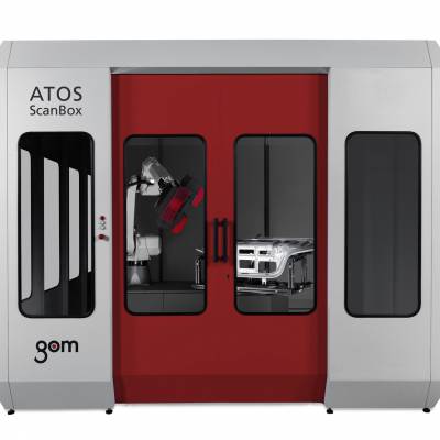 【蔡司ZEISS GOM ATOS ScanBox全自动3d扫描仪 光学三维量系统】价格_厂家-供应商网