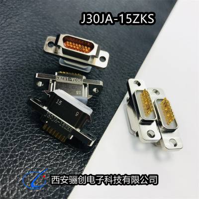 【矩形连接器J30JA-15TJS J30JA-15ZKS插头插座15芯接插件供应】价格_厂家-供应商网