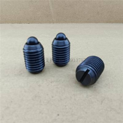 【M12长22mm 重型弹簧载荷HALDER 定位柱 EH 22050.0312 栓头一字槽】价格_厂家-供应商网