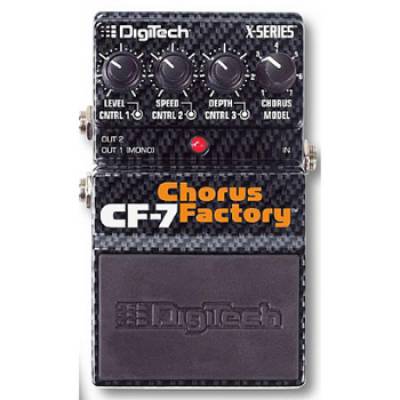 【Digitech CF-7 踏板单块】价格_厂家-供应商网