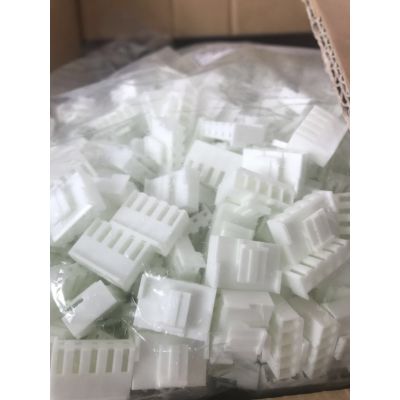 【JST 连接器外壳 VHR系列 VHR-5N】价格_厂家-供应商网