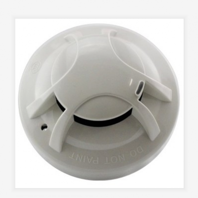 【泰和安JTY-GM-TX3100C点型光电烟雾探头报警器】价格_厂家-供应商网