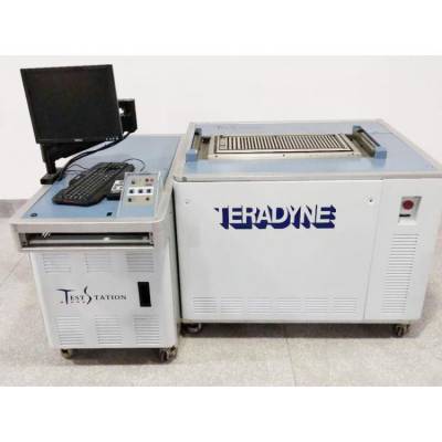 【二手ICT泰瑞达Teradyne TS128L TS124L线路板测试】价格_厂家-供应商网