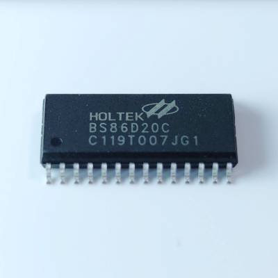 【BS86D20C 28SOP 合泰HOLTEK带LED驱动触控单片机 原装*** 免费烧录】价格_厂家-供应商网