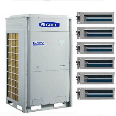 【北京格力商用多联机 GMV-1010WM/A1 格力商用中央空调主机 室外机】价格_厂家-供应商网