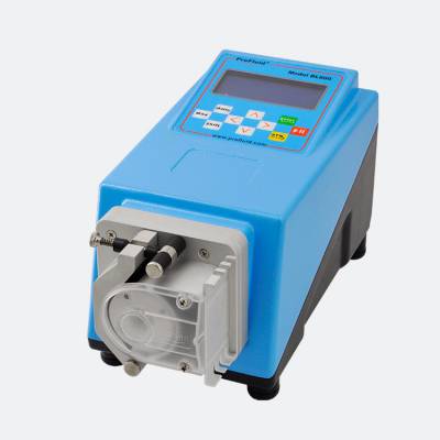 【PreFluid普瑞 BL600系列流量计量型蠕动泵 易装型泵头，结构紧凑】价格_厂家-供应商网