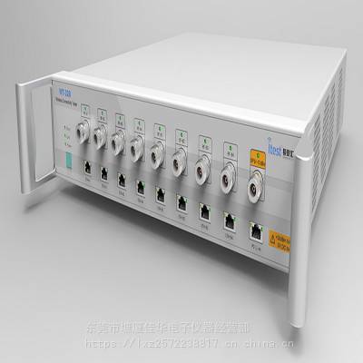 二手汇仪WT-328无线连接测试仪回收WT-208C价格 - 推发网