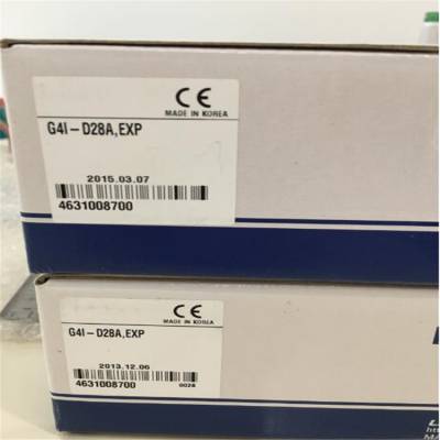 代理韩国LS产电 XBF-RD04A 库存优惠价格 - 推发网