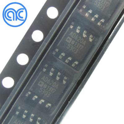 【AD620 AD620ARZ AD620BRZ ADI亚德诺放大器】价格_厂家-供应商网