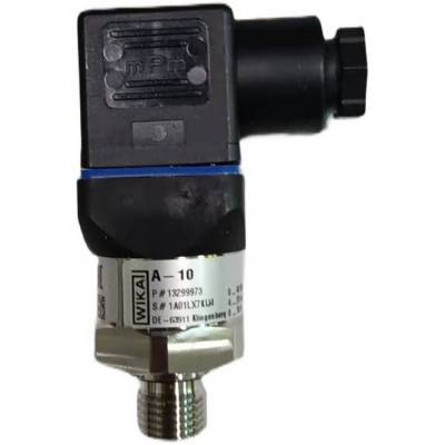 【德国Wika工业压力传感器A-10系列 量程40MPA G1/4***】价格_厂家-供应商网