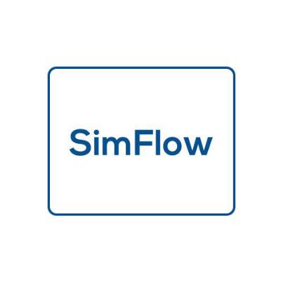 【SimFlow流体动力学软件 - 睿驰科技正版供应采购】价格_厂家-供应商网