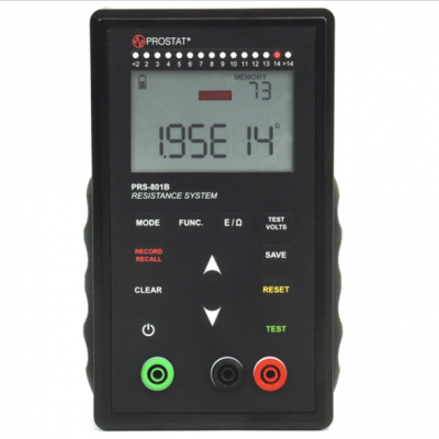 【PROSTAT电阻测试仪表高精度便携实验室现场电阻测量PRS-801B】价格_厂家-供应商网