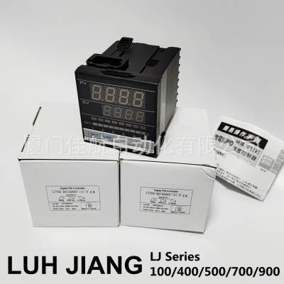 【LUH JIANG LJ100 LJ700 LJ900 LJ500 温控儀 溫控表 LUHJIANG禄将】价格_厂家-供应商网