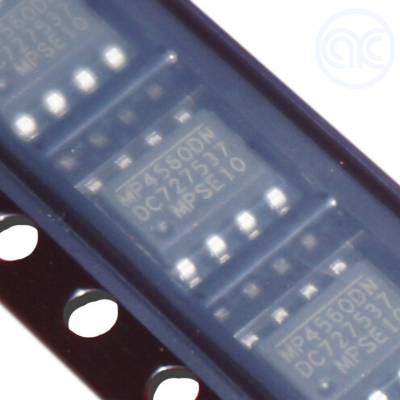 【MP4560 MP4560DN MPS芯源降压DC/DC稳压IC】价格_厂家-供应商网