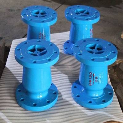 【HC42X-16 静音止回阀 DRVZ 静音式止回阀 立式静音止回阀 DN200】价格_厂家-供应商网