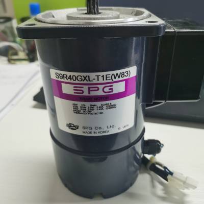 【韩国SPG直流电机XBM9120G S9I90GXL-S12CE 马达】价格_厂家-供应商网