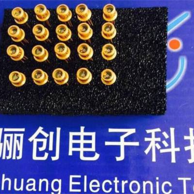 【骊创光电二极管 硅探测器GT101 Φ0.5 Φ1 全新原装正品】价格_厂家-供应商网