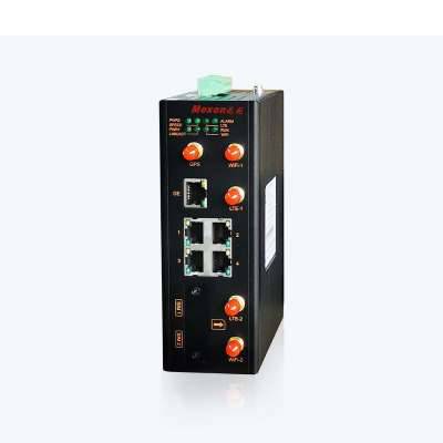 【MWG-2620 卡轨式工业无线4G路由器工业级无线IP网关】价格_厂家-供应商网