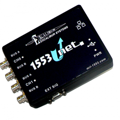 【1553B总线仿真板卡 EXC-1553UNET】价格_厂家-供应商网