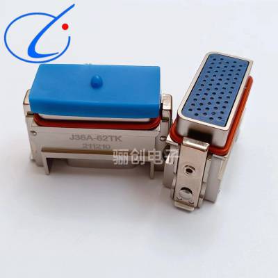 【插头J36A-62TJ J36A-62TK 矩形连接器 接插件 62芯】价格_厂家-供应商网