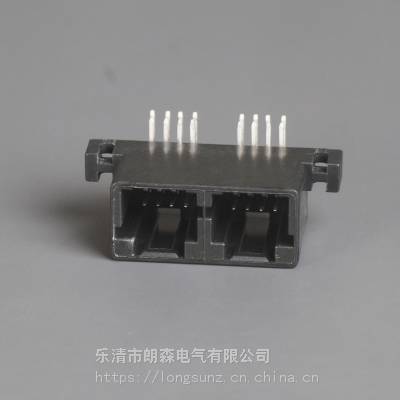 【国产Longsun 22014-16AW-2 汽车电动助力转向控制器（EPS）16P连接器】价格_厂家-供应商网