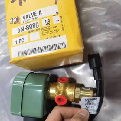 【卡特发动机 - 发电机组 3508 3512 5N8980 电磁阀5N-8980】价格_厂家-供应商网