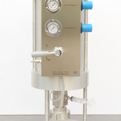 【超高压均质机 EmulsiFlex-B15】价格_厂家-供应商网