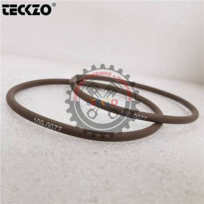 【适用于 C15/C18发动机 O型密封圈/胶圈 109-0077 1090077】价格_厂家-供应商网