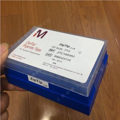 【ZTC18S960Millipore密理博ZipTip微量层析柱 吸管 C18】价格_厂家-供应商网