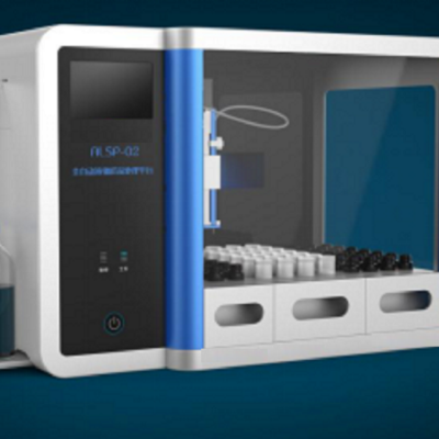 【全自动液体样品处理平台（有机）/稀释仪 型号:ALSP-02A库号：M25053】价格_厂家-供应商网