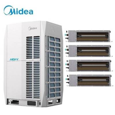 【北京美的MDV8多联机 MDV-335(12)W/D2SN1-8U3 美的商用中央空调主机】价格_厂家-供应商网