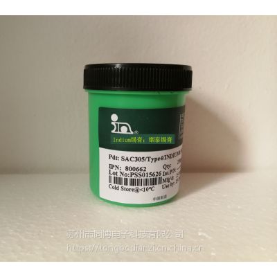 【美國銦泰Indium 8.9HF Sn96.5Ag3Cu0.5錫膏】价格_厂家-供应商网