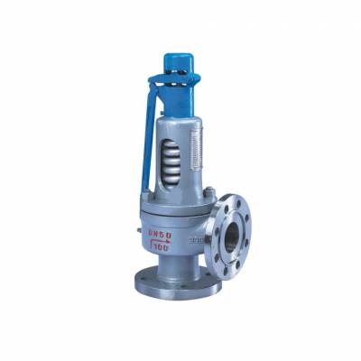 【A47H-16、A47H-25、A47H-40、弹簧式安全阀、带扳手安全阀】价格_厂家-供应商网