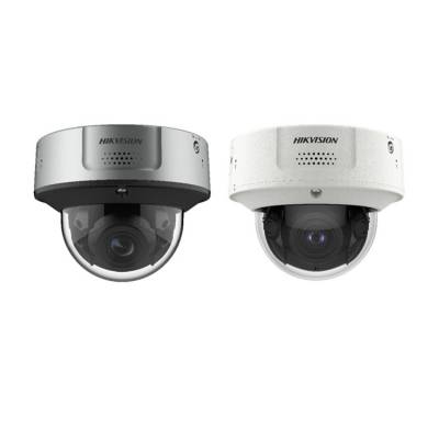 【DS-2CD7147EWDV2-IZS(2.8-12mm)(D)白 海康威视400万轻智能抓拍半球】价格_厂家-供应商网